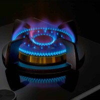 Kaff Hob- Built In Hobs| Cooker Hoods Chimney| Kitchen Hood Chimney
