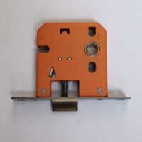 Best Smart Door Lock| Sliding Door Lock With Key- Door Locker
